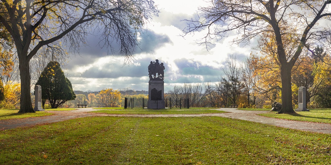 Battle Of Fallen Timbers