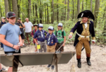 Battle of Fallen Timbers | Fallen Timbers Battlefield Preservation ...